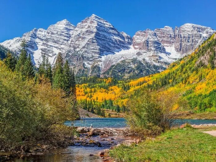 Happy Birthday, Colorado!